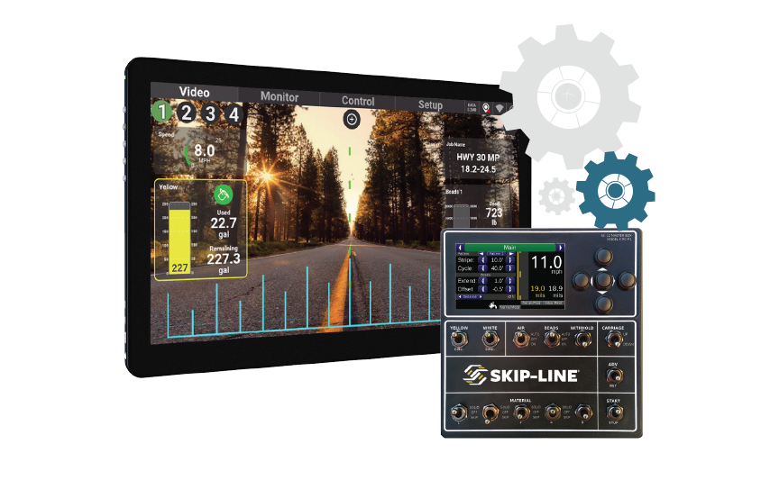 SRO Electronic Monitor Graphic-11 – Spec-Rite Online