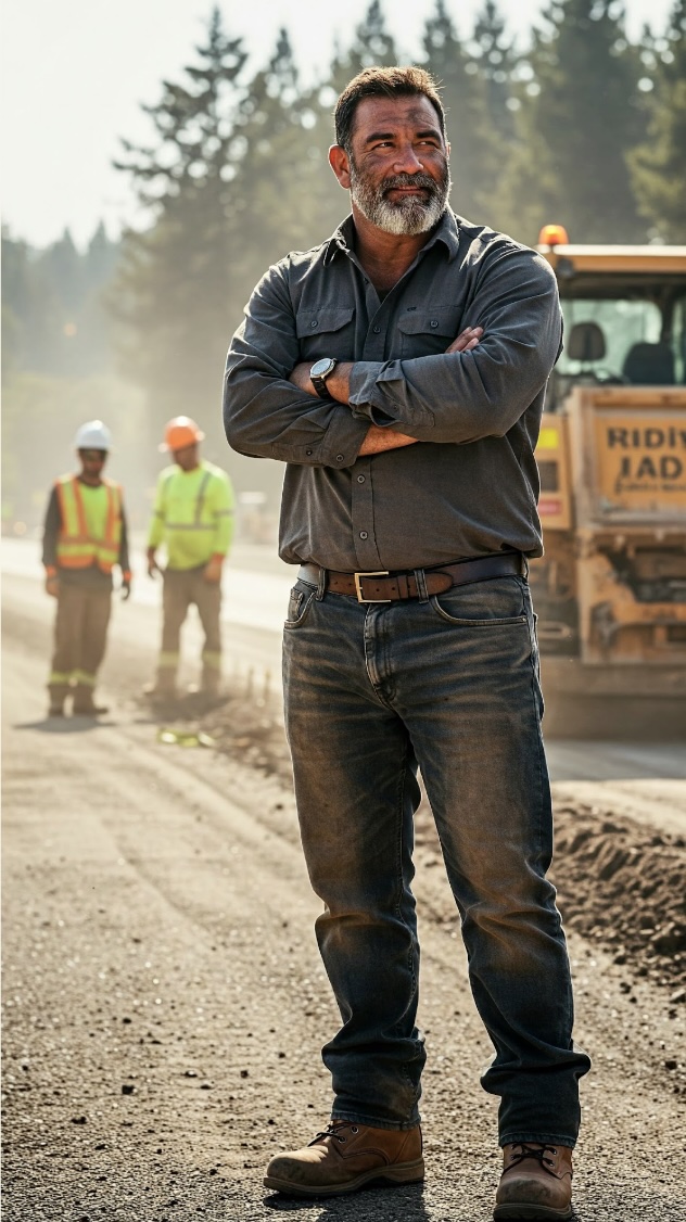 Construction Owner Full Height – Spec-Rite Online